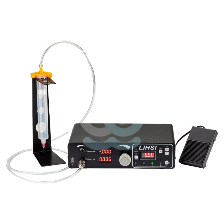 LH-1000L Microcomputer Peristaltic Precision Dispensing Controller ...